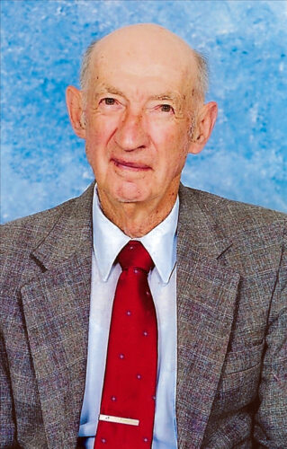 JAMES McCONNELL | News, Sports, Jobs - The Herald Star